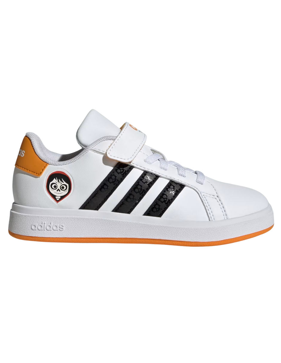Tenis Adidas Grand Court Coco El C para Niño – Georgie Boy México